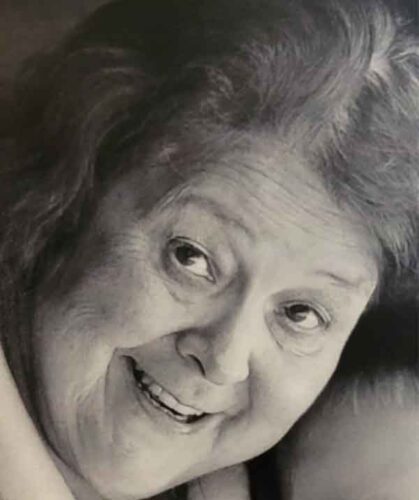 Katherine Bowman 1944-2023 | News, Sports, Jobs - Tribune Chronicle